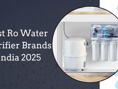 RO Brands - Aquafresh RO Purifier