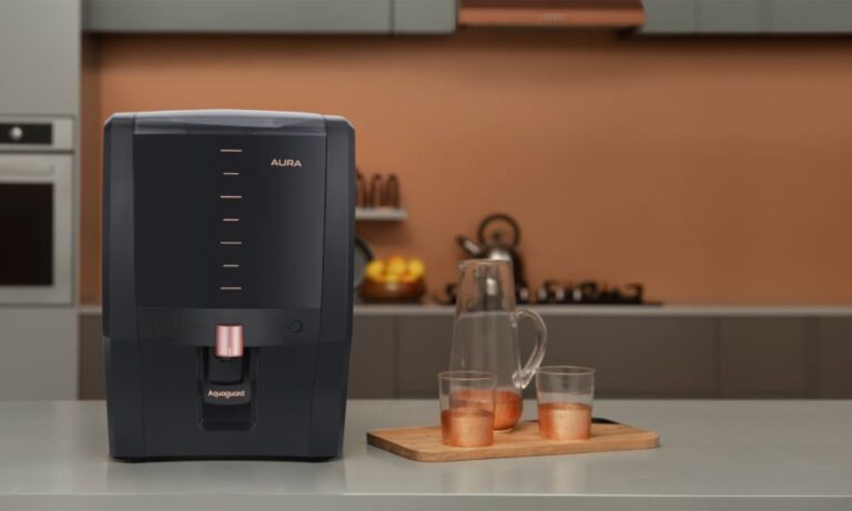 10 Best RO Water Purifier Brands in India 2026